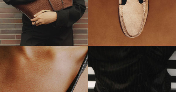 HEREU | showroom SESSION