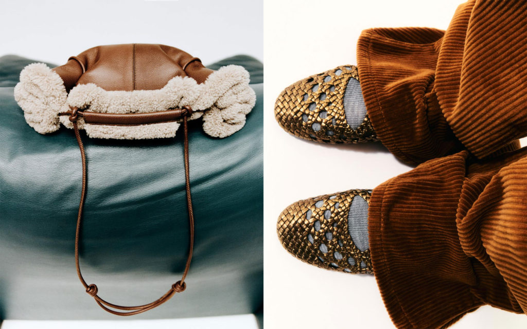 2025 Autumn / Winter Drop.2 HEREU | showroom SESSION